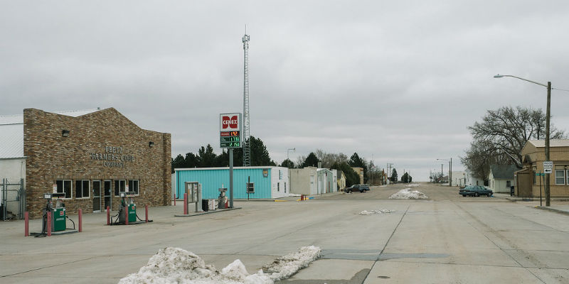 Peetz Colorado Horse Properties for Sale