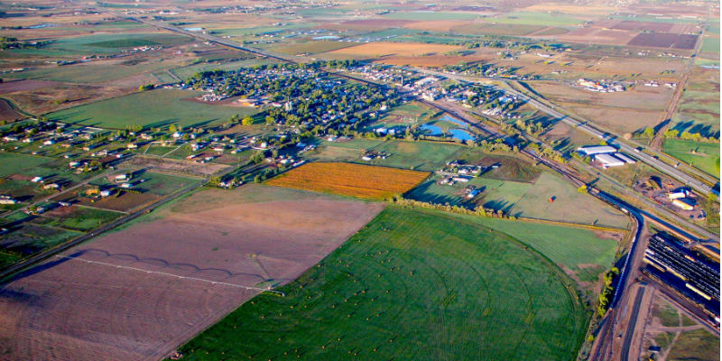 Hudson Colorado Horse Properties for Sale